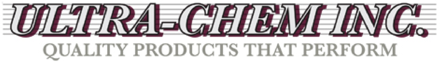 Ultra-Chem, Inc. - Specialty Chemical Products Since 1987