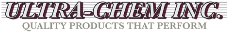 Ultra-Chem, Inc. - Specialty Chemical Products Since 1987